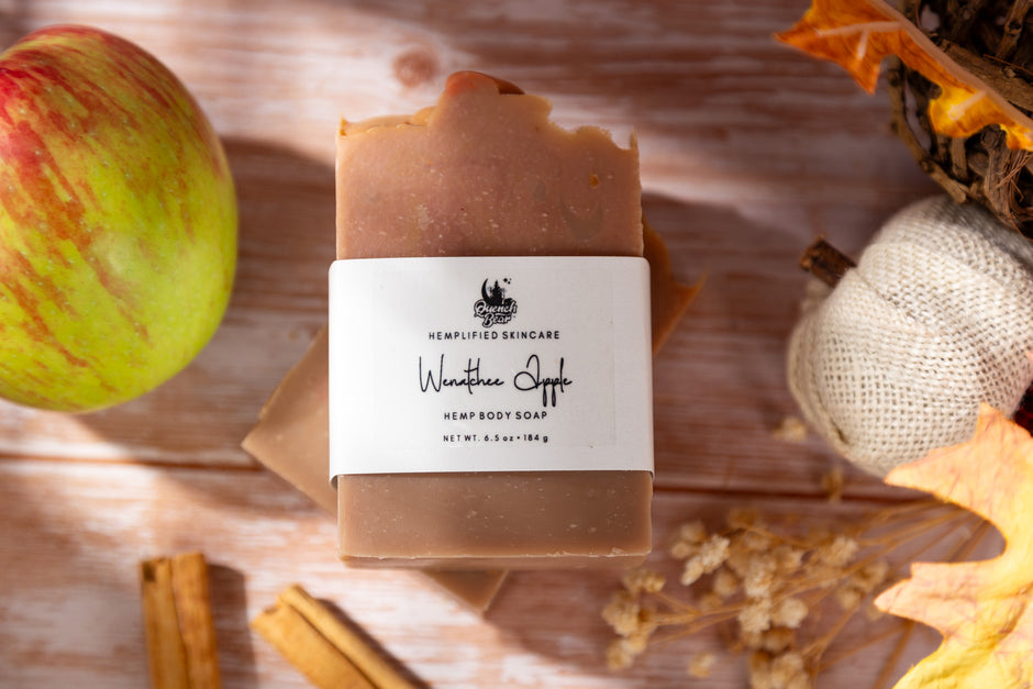 Quench – Quench Bear Soap