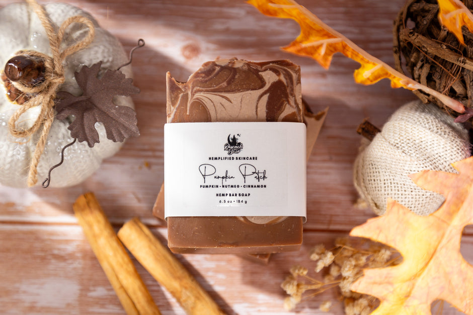 Quench – Quench Bear Soap