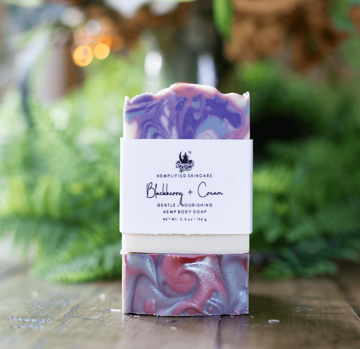 Quench – Quench Bear Soap