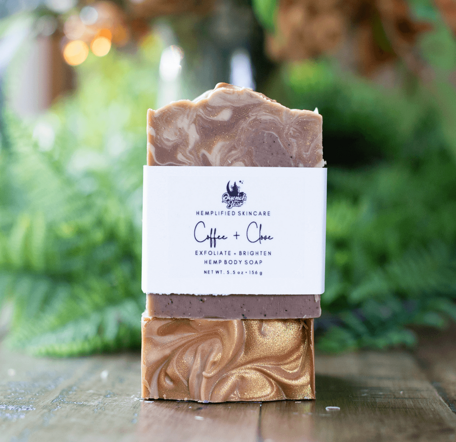 Quench – Quench Bear Soap