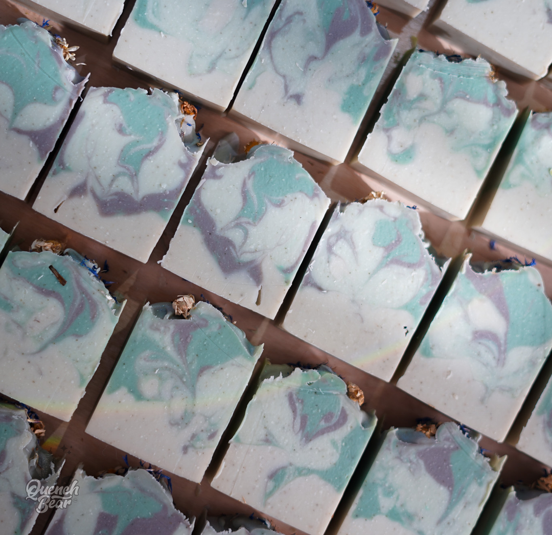 Quench – Quench Bear Soap