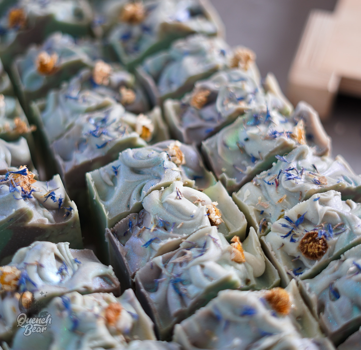 Quench – Quench Bear Soap