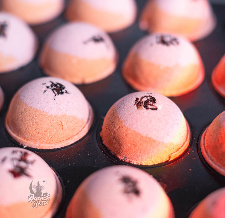 Quench – Quench Bear Soap