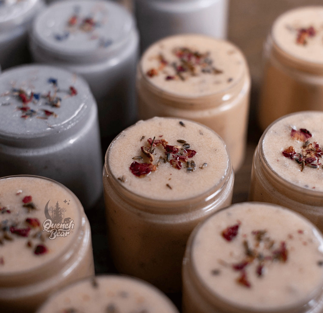 Quench – Quench Bear Soap