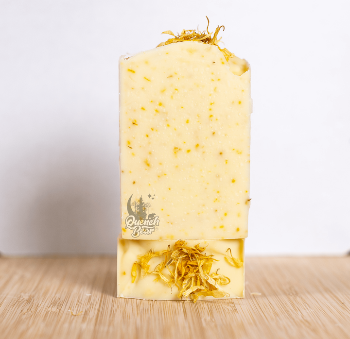 Quench – Quench Bear Soap