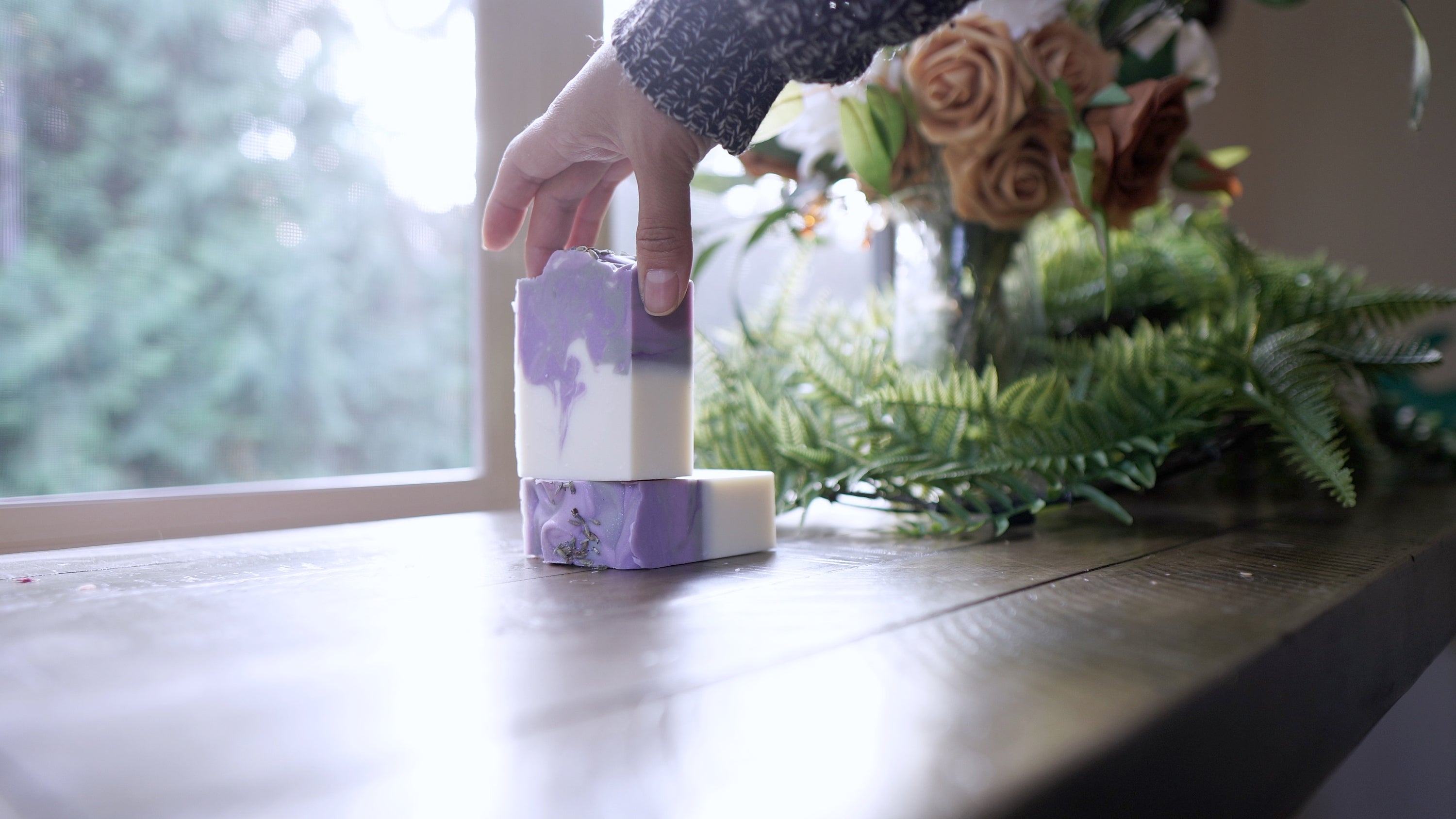 Quench – Quench Bear Soap