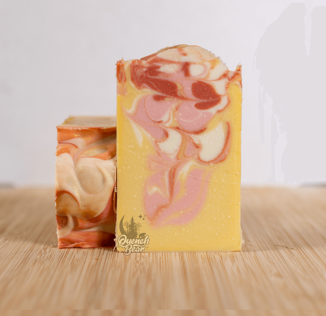 Quench – Quench Bear Soap