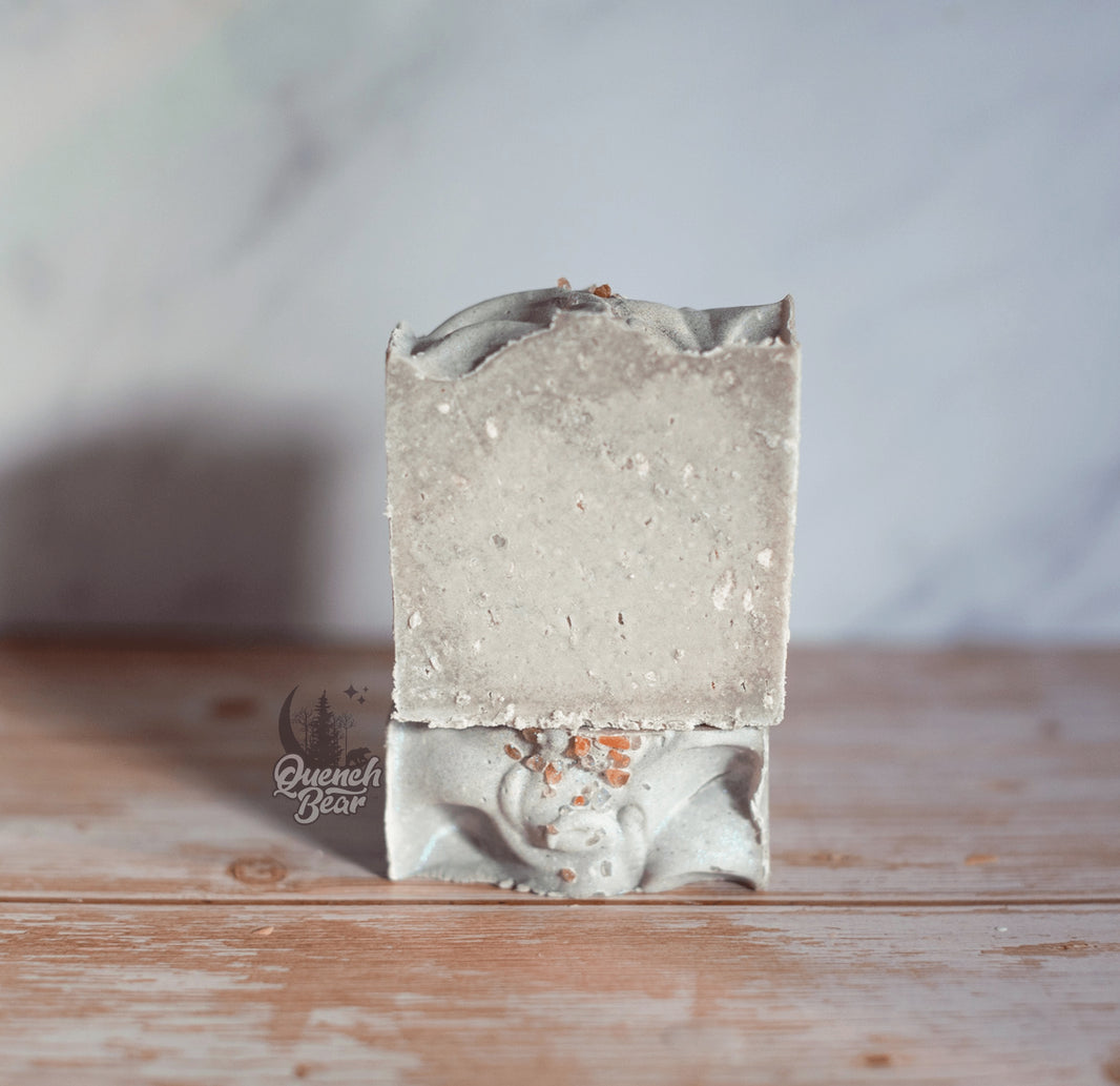 Quench – Quench Bear Soap