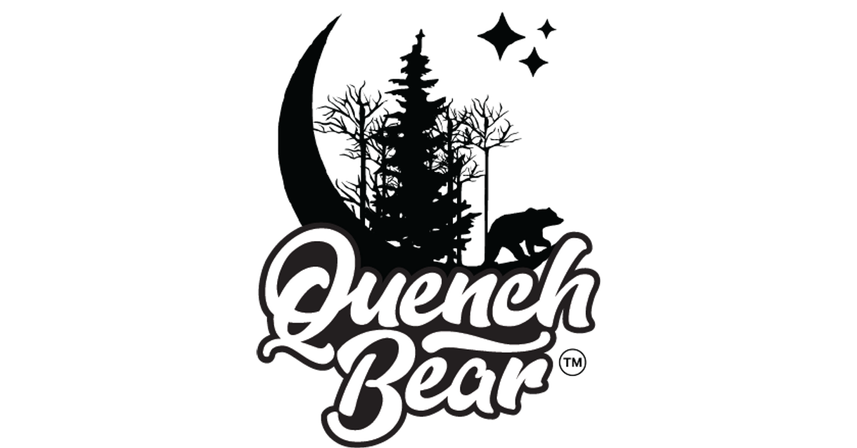 Quench – Quench Bear Soap