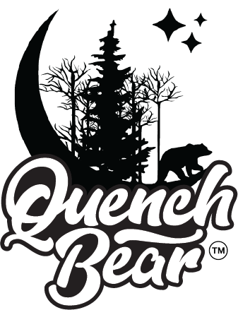 Quench Bear Soap